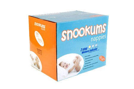 Snookums Childcare Range | Snookums